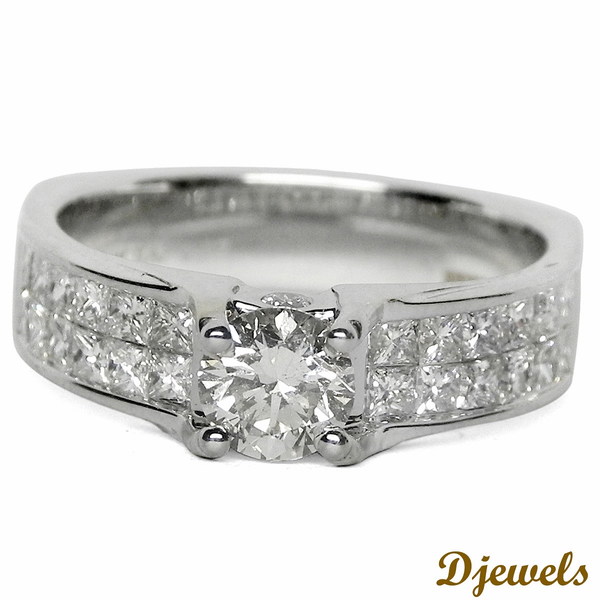 Simple solitaire ring designs - jopmedical