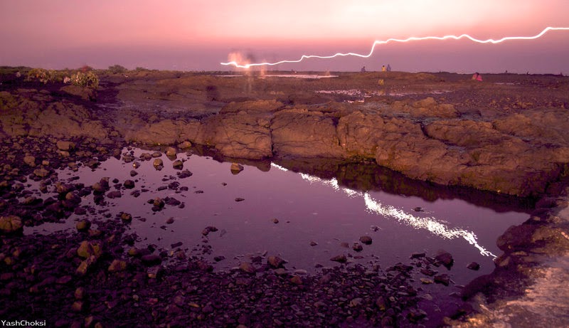 Guide your Camera to Glory: The Wonders of the Slow Shutter Photography ...