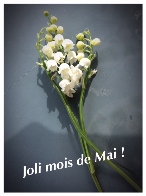Le joli mois de mai