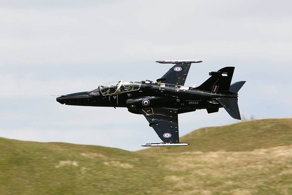 RAF TO FORM SECOND HAWK T2 TRAINING SQUADRON - Blog Before Flight ...