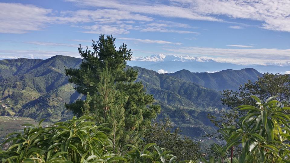 Daman Nepal ~ RK PHOTOGRAPHY