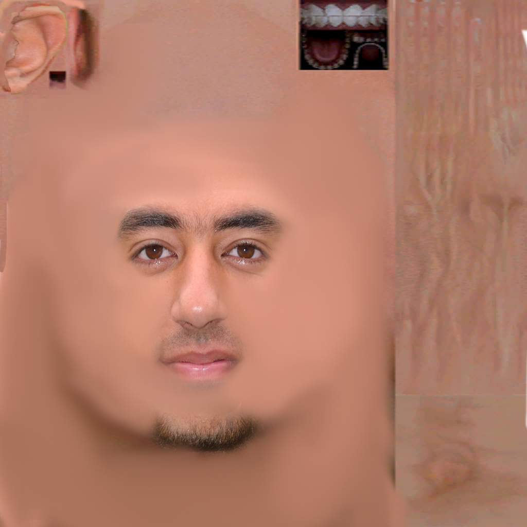 Faces e texturas PES 2013: Textures e Faces de Natal