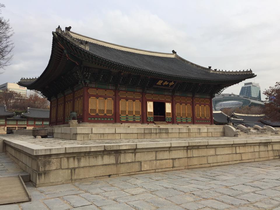 LASeoulGuy's Experiences Living Abroad and Living in America ...