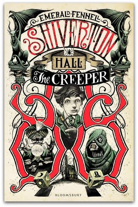 Middle Grade Strikes Back: Top Ten MG Book Covers #PicturesMeanBusiness