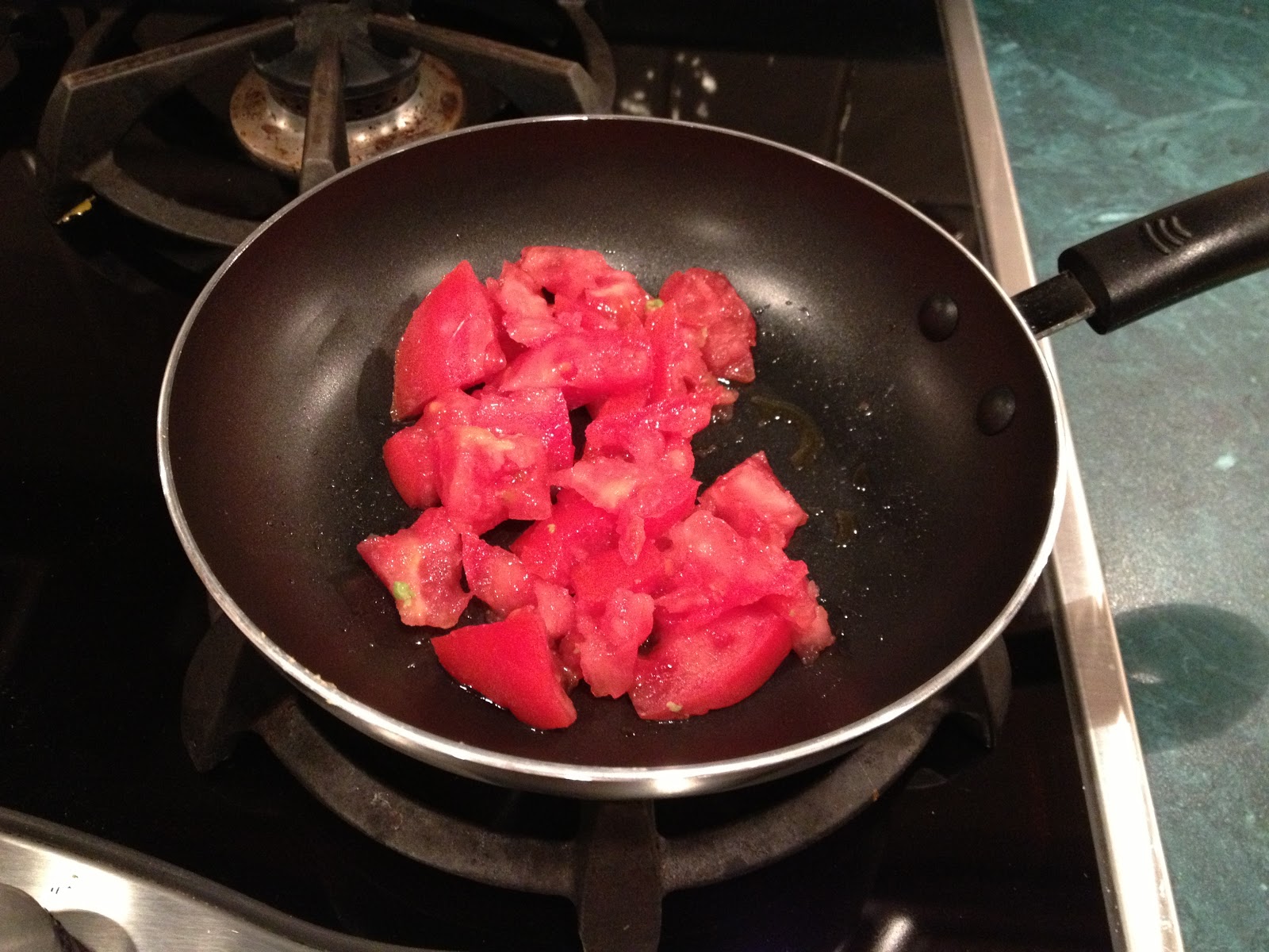 Cooking Cadenza ♫: Avocado Pasta