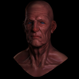 Carl-e's 3d-art: initial_sss_textures