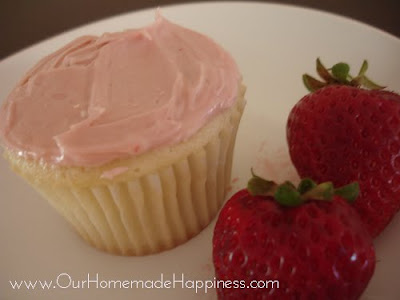 Our Homemade Happiness: How to Make Natural Food Coloring