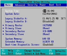 IONetwo.blogspot.com: PENGERTIAN BIOS DALAM KOMPUTER
