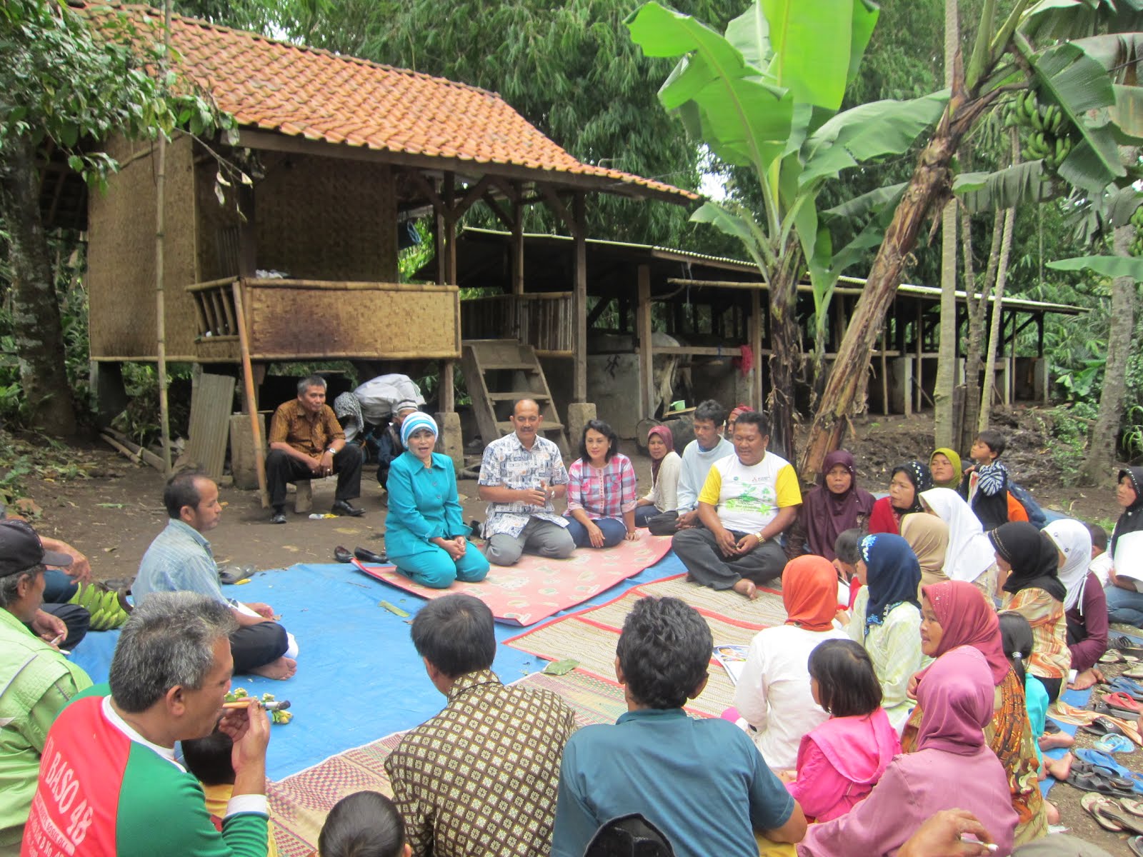 PAGUYUBAN TATAR SUNDA