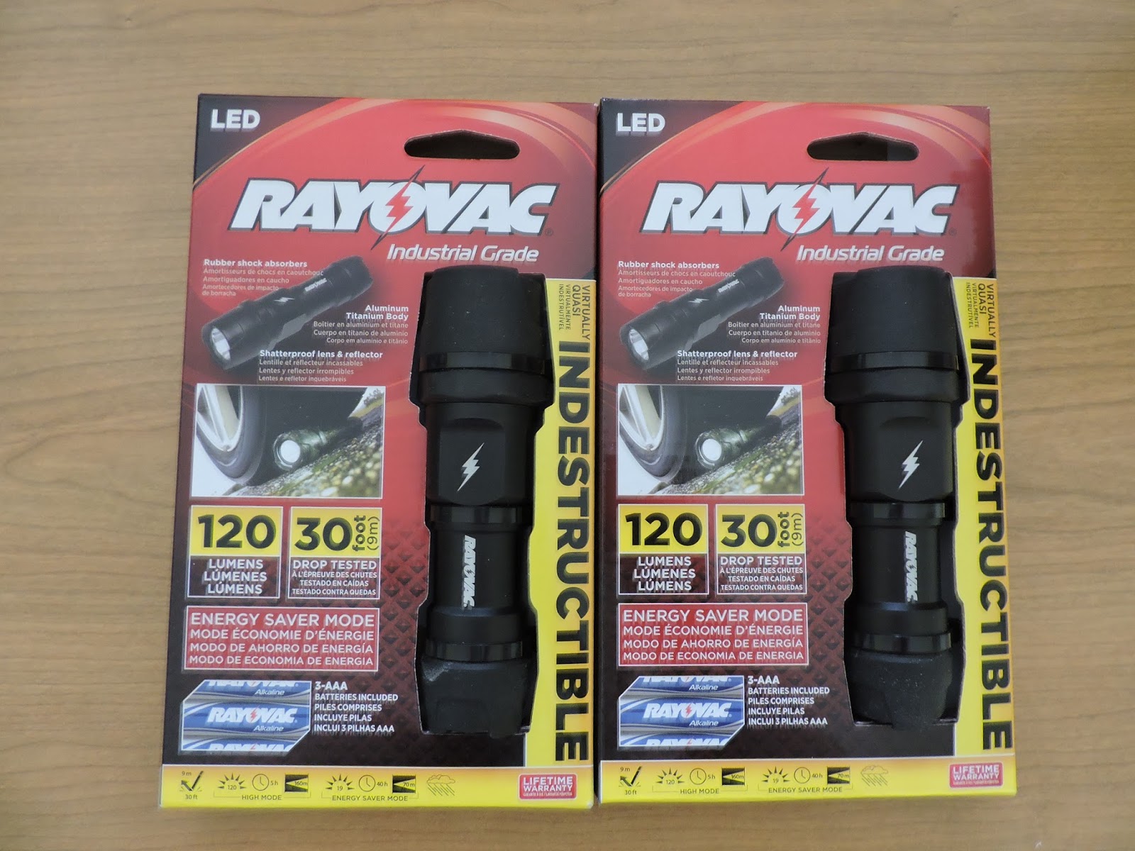 Todo lo que hay que saber de las linternas - puntoguate.com