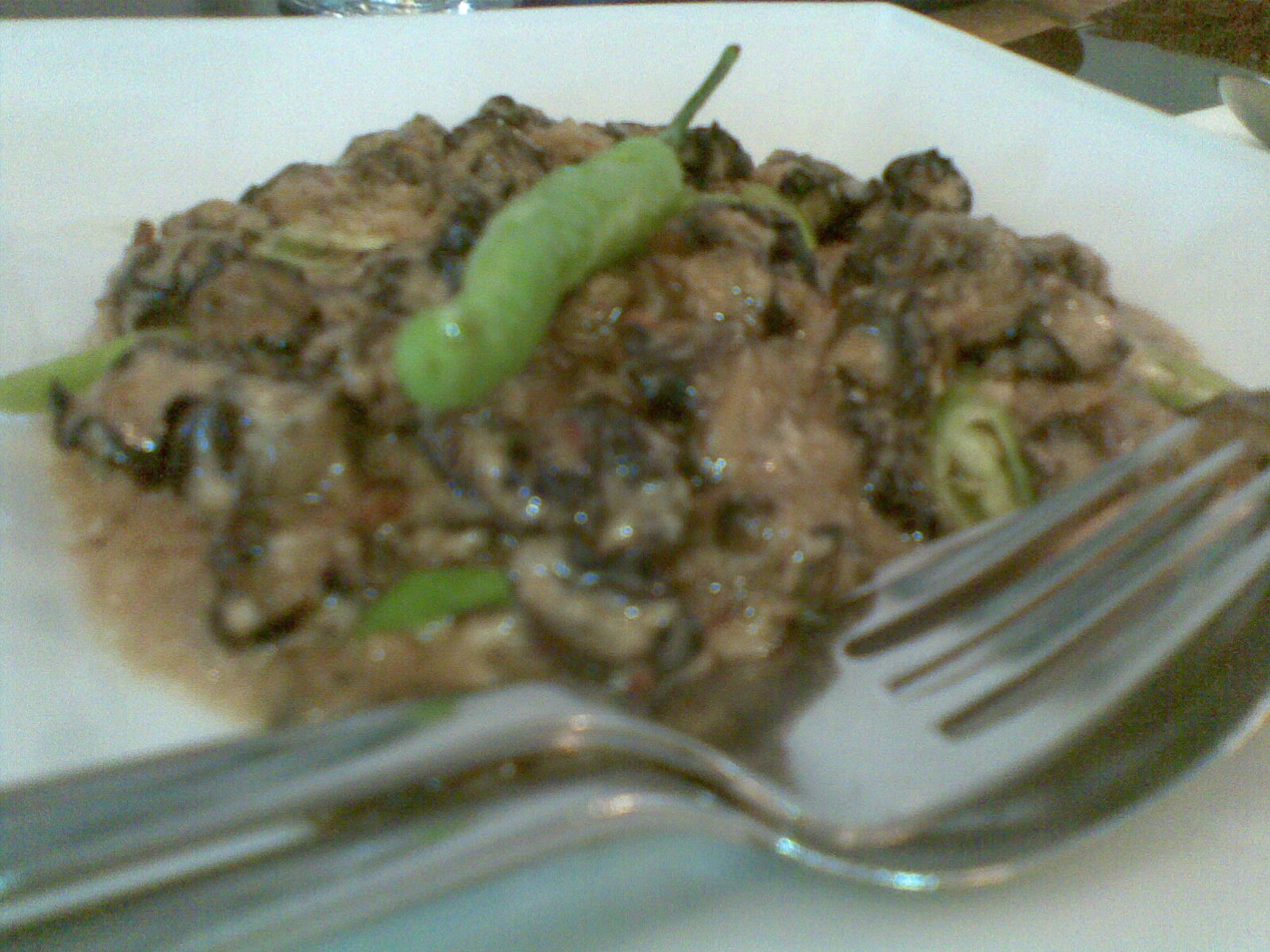 Ingenious Filipino Cuisine that is Kuse