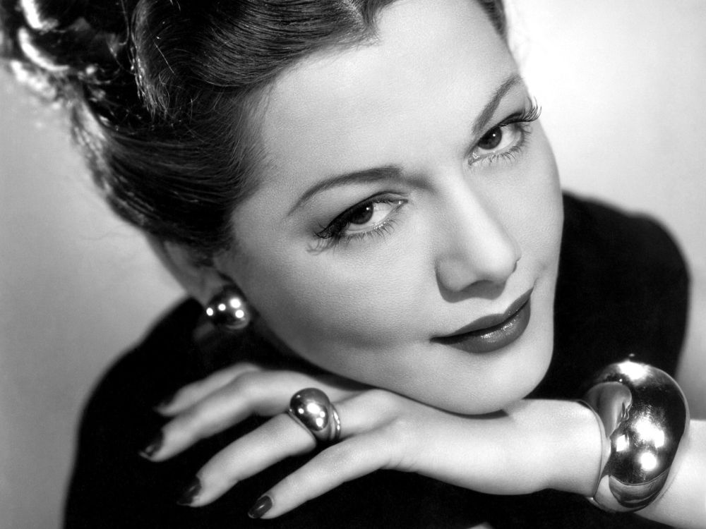 Film Noir Photos: The Eyes Have It: Maria Montez