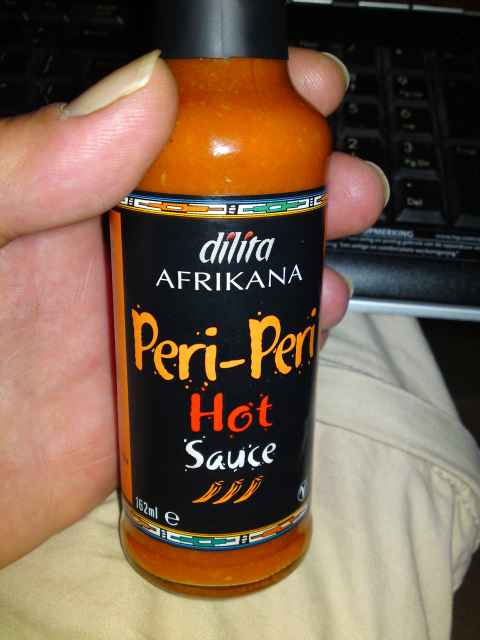 growing, tasting and using chillies: Lidl alert, and good sauces ...