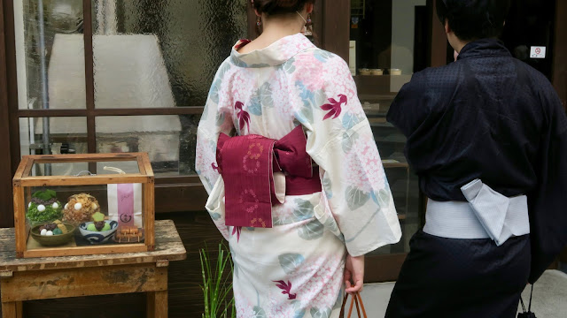 Seven photos about Kyoto you have to watch