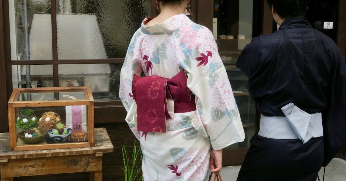 Seven photos about Kyoto you have to watch