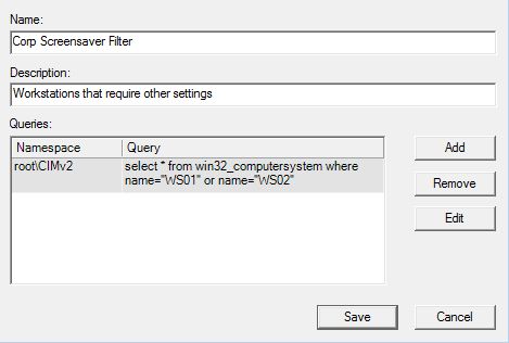 What you can do, should do and should NOT do with GPOs: How to save my ...