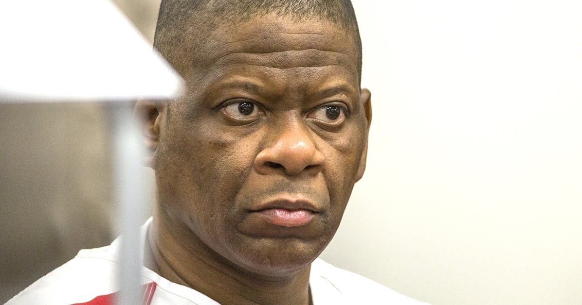 AFRICAN AMERICAN REPORTS: Texas appeals court blocks Rodney Reed execution