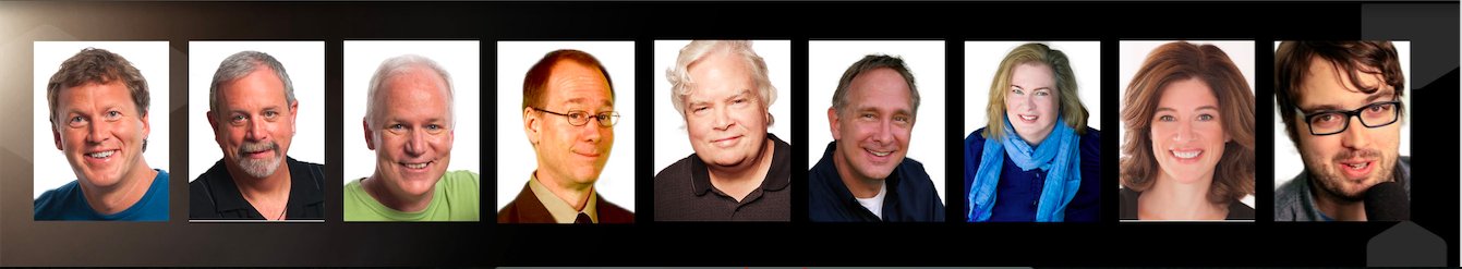 Sleepless Ronins Reviews: Rifftrax Live: MST3K Reunion Show [Fathom ...