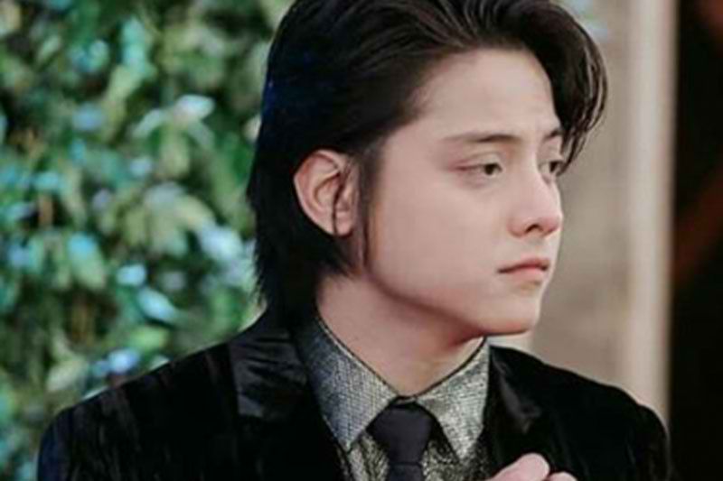 Juicy and Hottest Men : Sarap Thursday w/ Daniel Padilla | Rare Photos ...