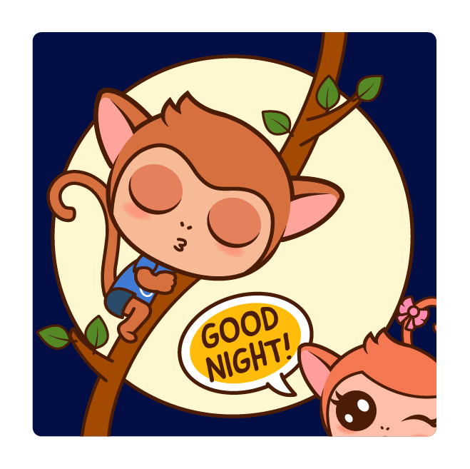 New Jose MAri Chan Stickers Will Give You and Your Friends All the ...