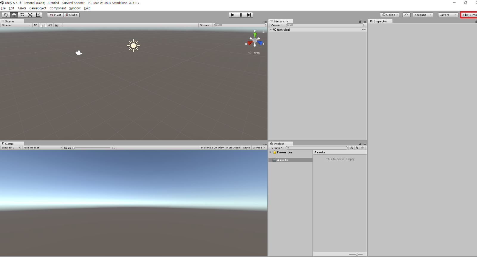 Unity3d Metatutorial For Survival Shooter John Mcgarey