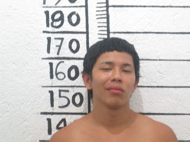 Opción, La revista: QUINTETO DE ASALTANTES DETENIDOS DESPPOJAN A TIPO ...