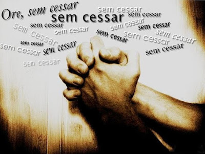 CONEX@O GERAL : ENTENDENDO A ORAÇÃO - PARTE 1