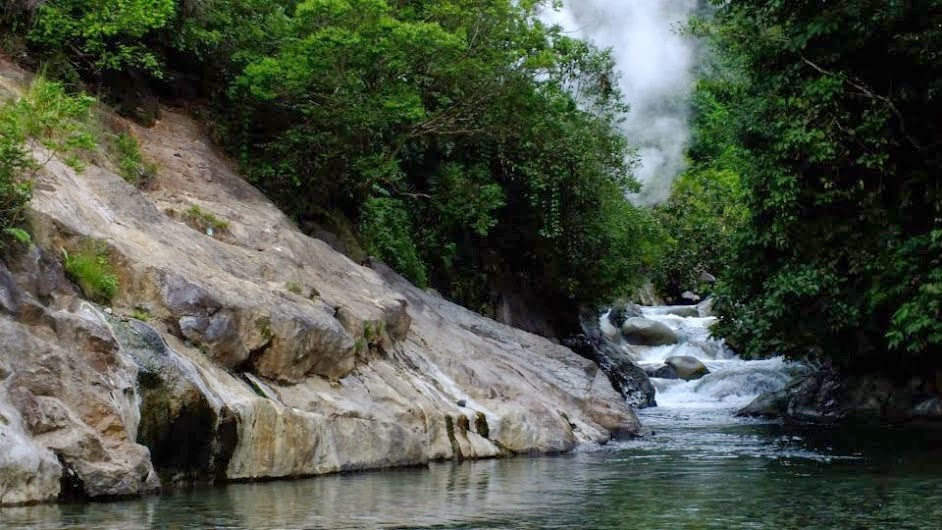 Cahaya Bintang 2014: Sejarah Berdirinya Kabupaten Lebong
