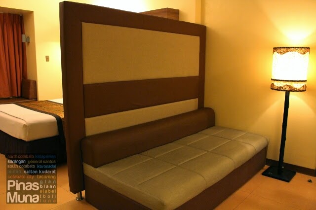 Microtel by Wyndham, General Santos City