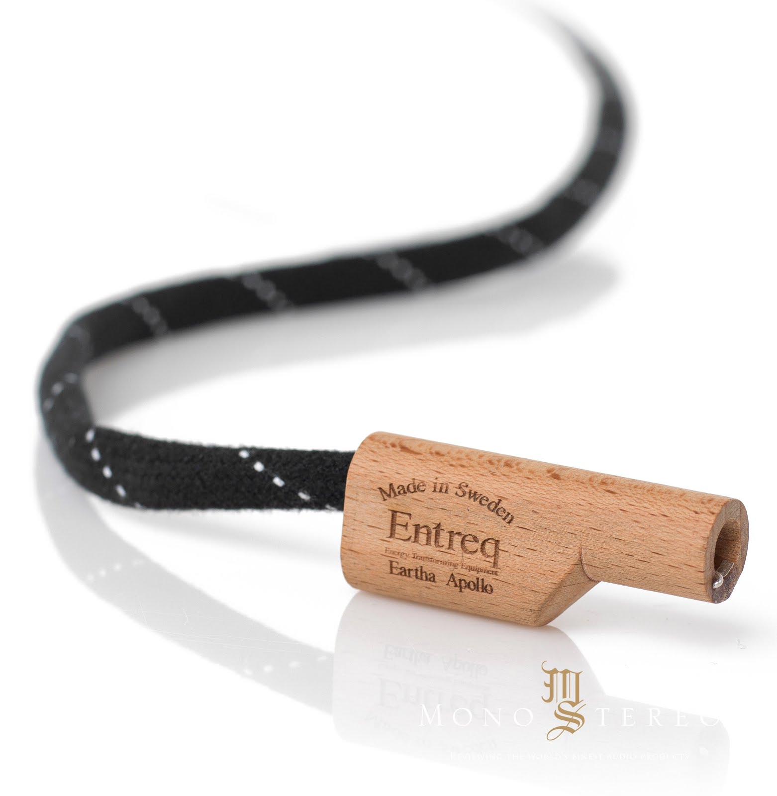 NEW ENTREQ EARTHA INFINITY LINE – M & S | Ultimate High-Fidelity