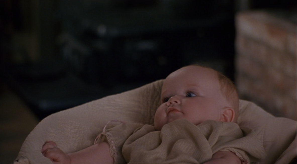 cheerful cynicism: Little Women and crying