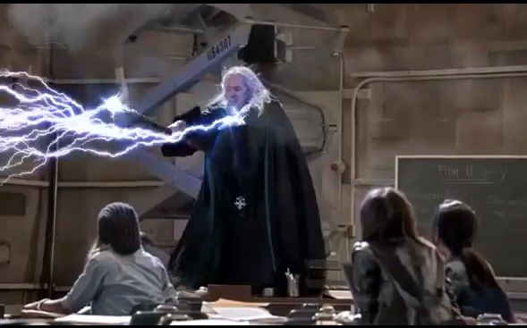 Actor's Agent: SPRITE COMMERCIAL