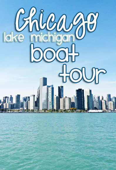 The Siberian American: Chicago Travel: Shoreline Sightseeing Classic ...