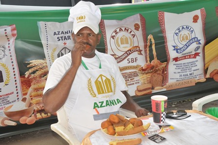 TANZANIA LIVE BLOG: BANDA LA AZANIA GROUP LATIA FORA KWA BIDHAA BORA ZA ...