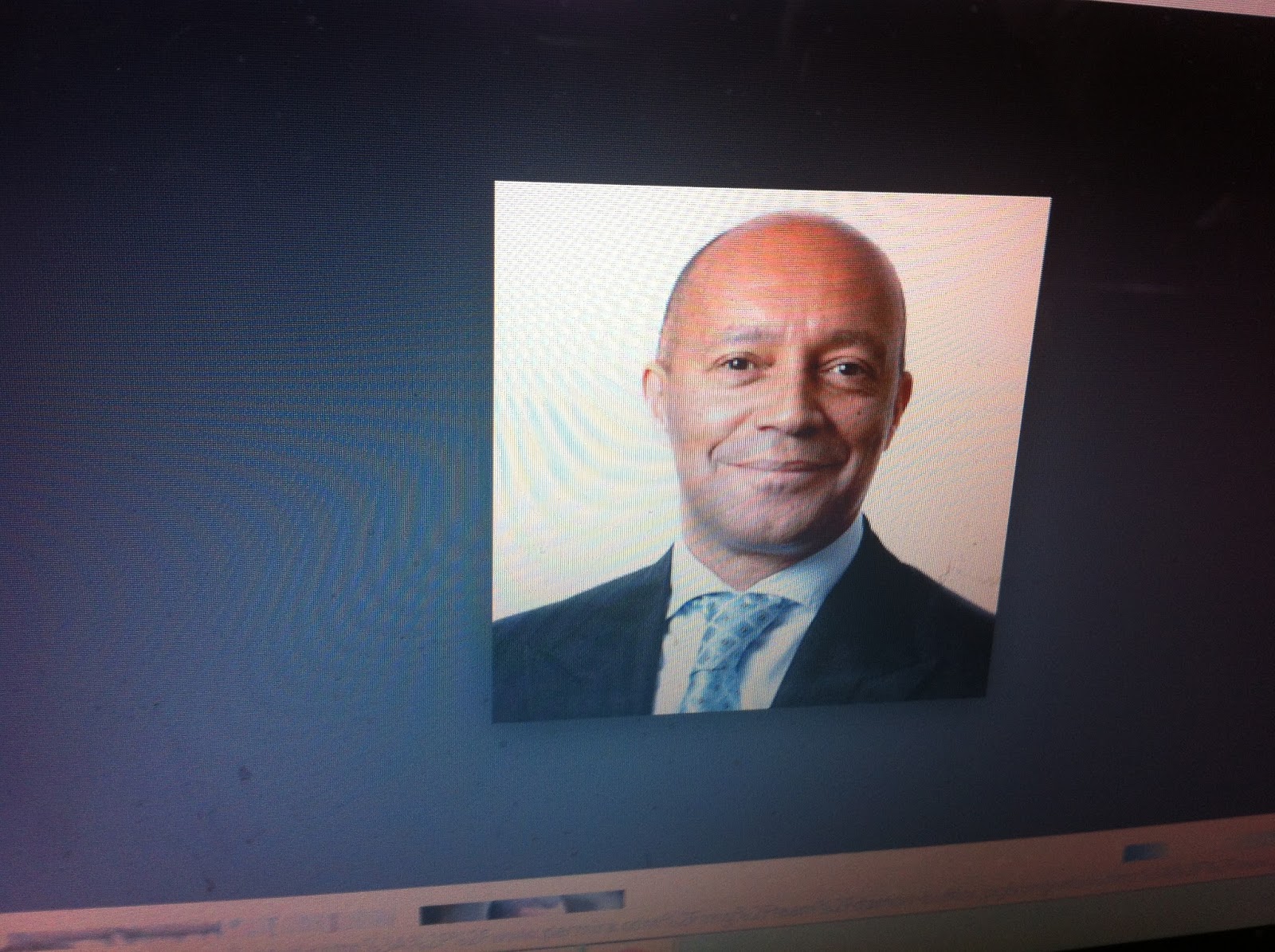 THE BLACK SOCIAL HISTORY:: BLACK SOCIAL HISTORY : AFRO-BRITISH " DAMON ...