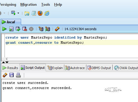 Oracle Data Integrator
