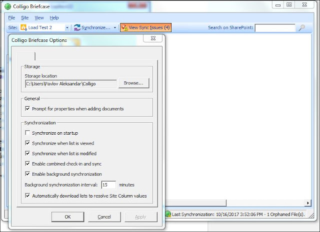 SharePoint findings ...: [ATTENTION] Be careful with Copy-SPSite and ...