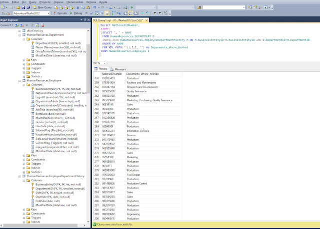 Un Ingeniero Informático apasionado por los Datos