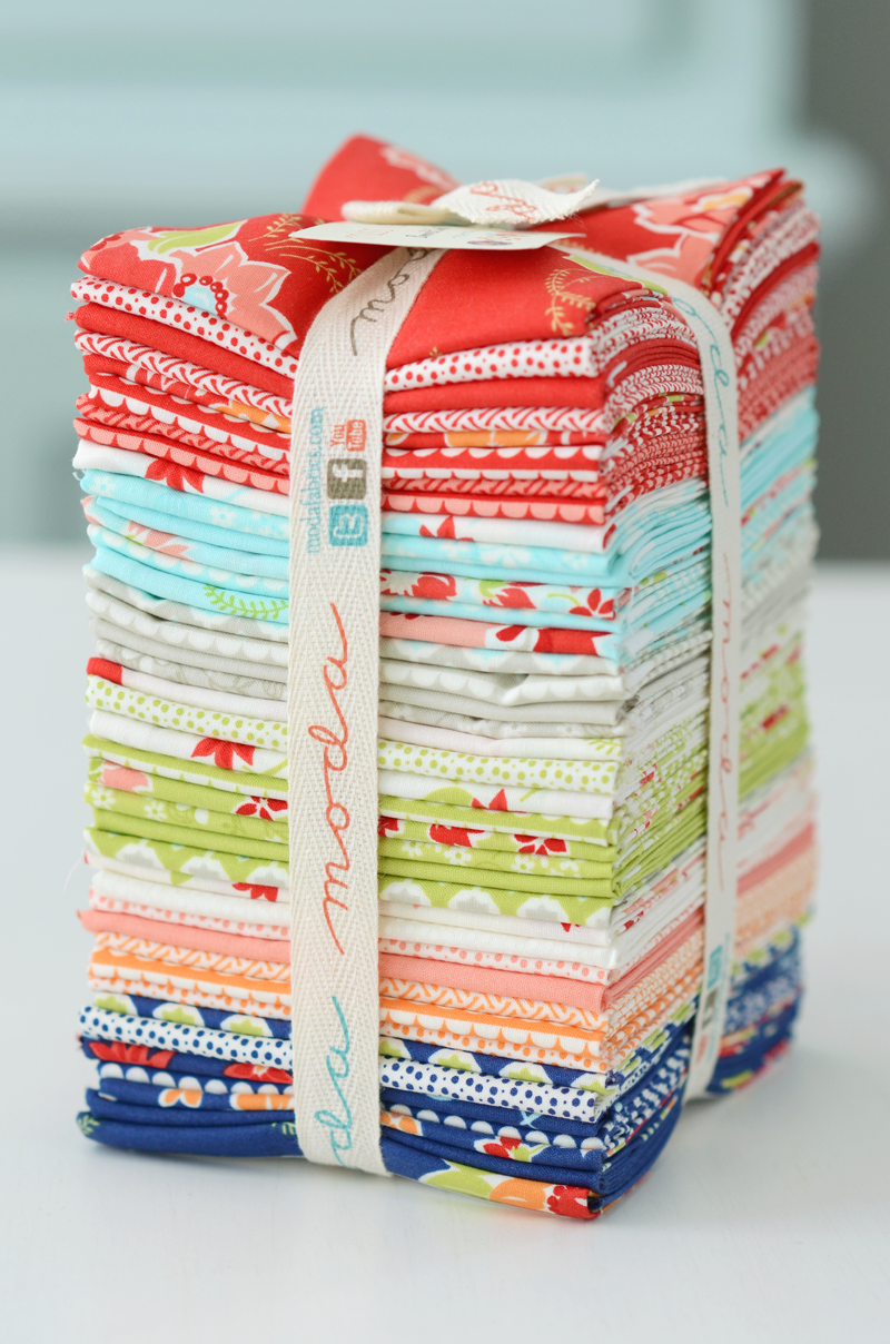 Cotton Way: Miss Kate