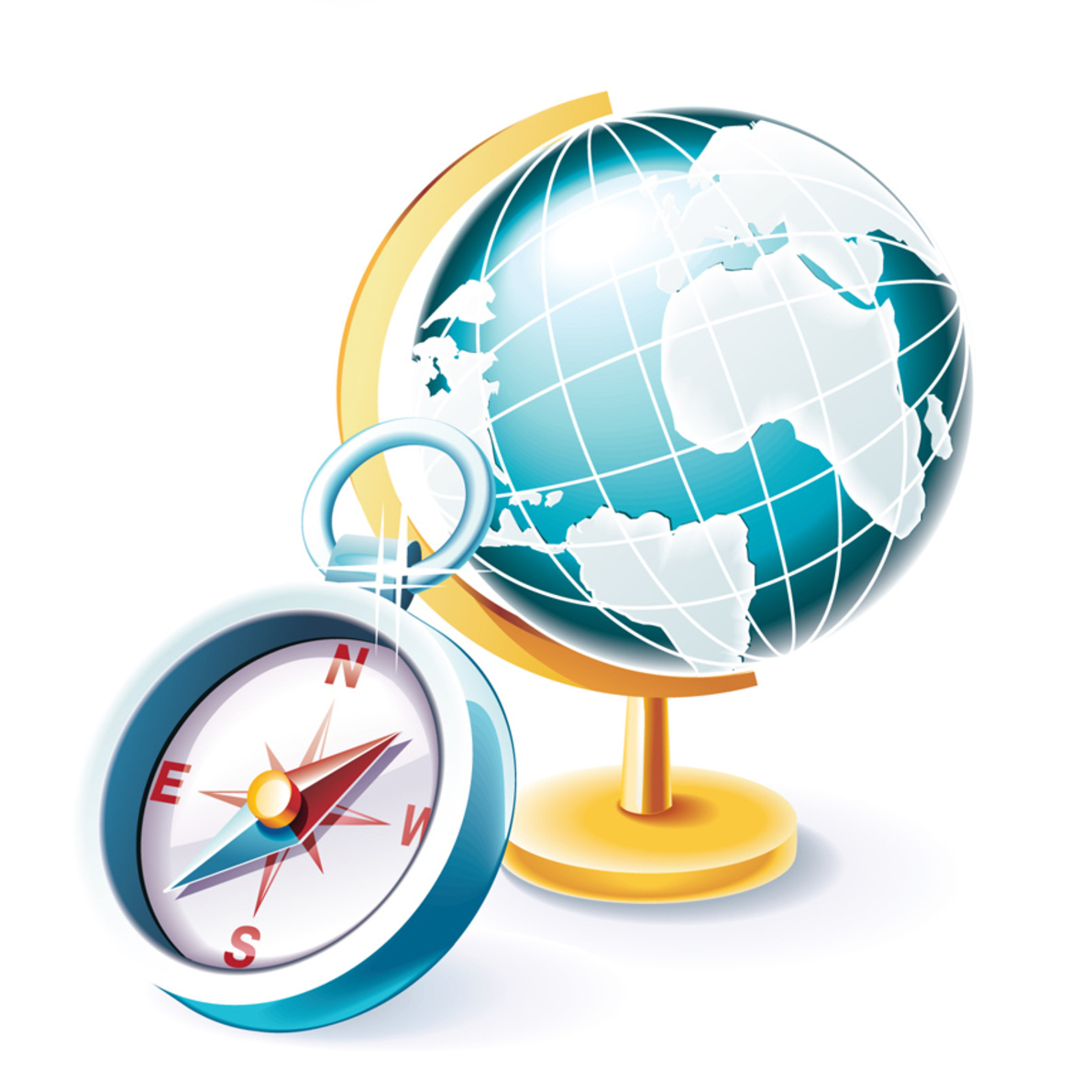 Geography teacher: Урок географії у 6 класі