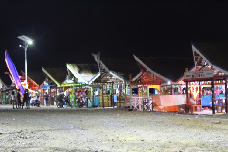 Susulan Tawi-Tawi: A Glimpse of Languyan, Tawi-Tawi