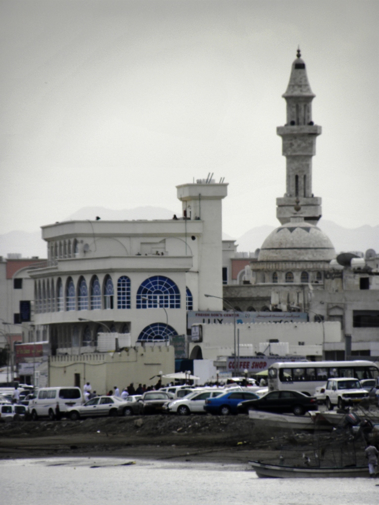 Travels - Ballroom Dancing - Amusement Parks: Local primitive fish and ...