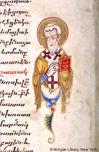 ORTHODOX CHRISTIANITY THEN AND NOW: Holy Hieromartyr Silvanus the Elder ...