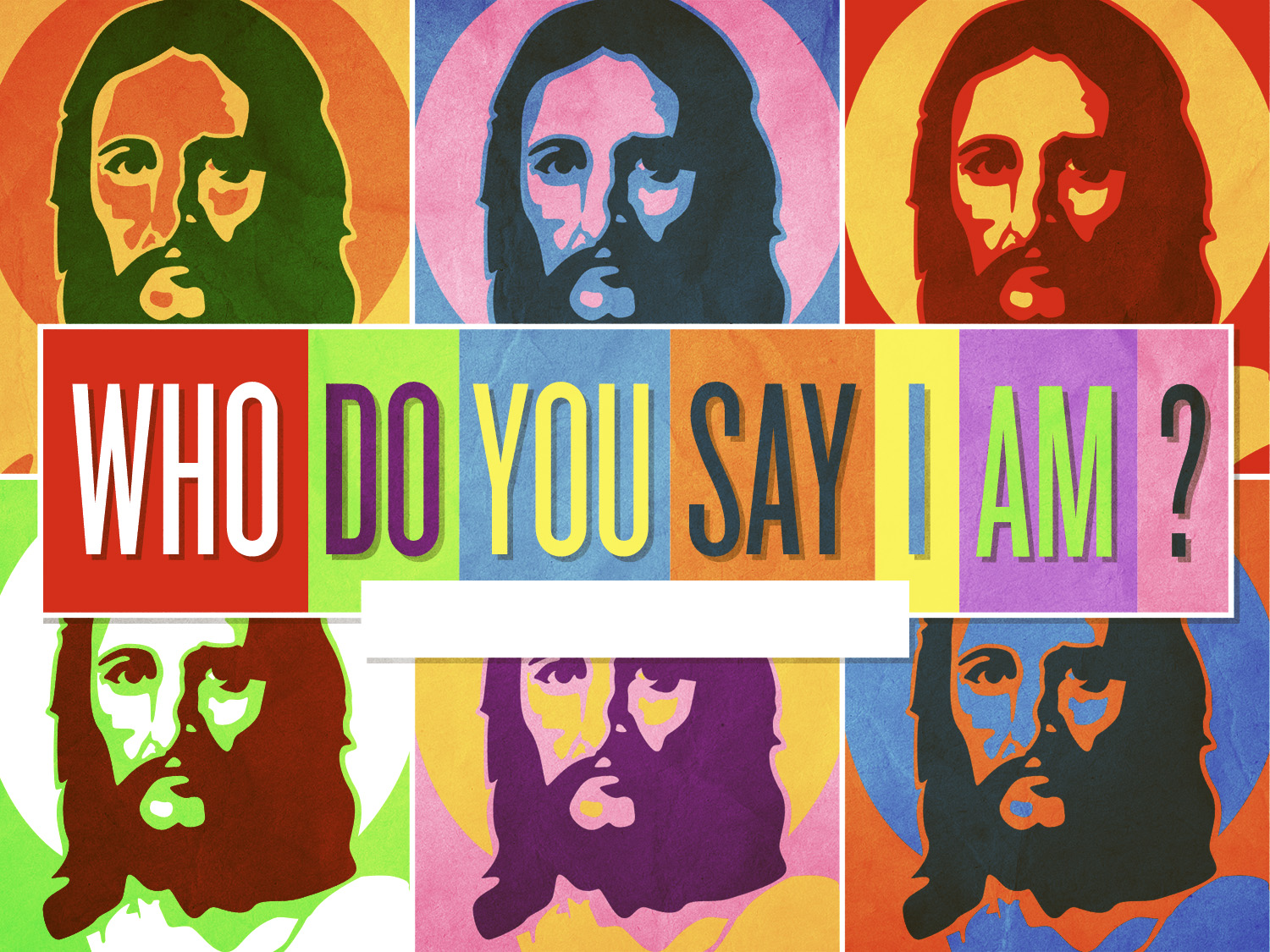 From Empty Hands: Who?