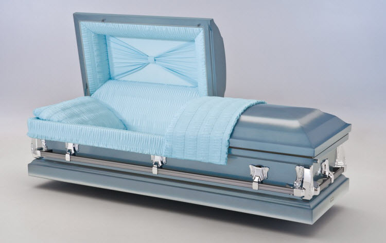 Funeral Caskets on Sale: Choose the Best: Steel Caskets For Funerals