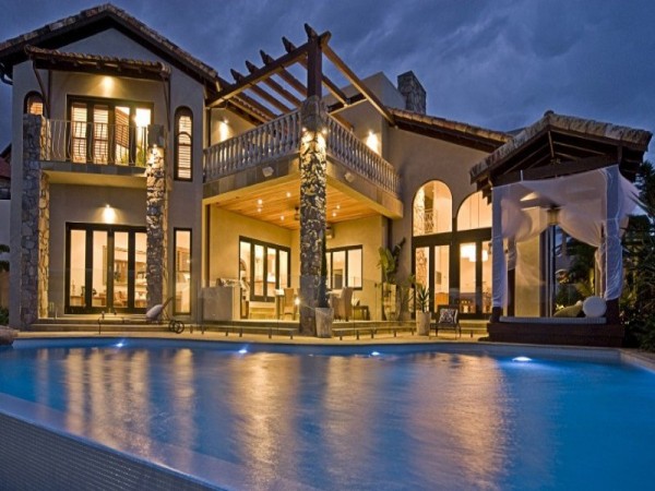 Elegance of living: Most Beautiful Houses