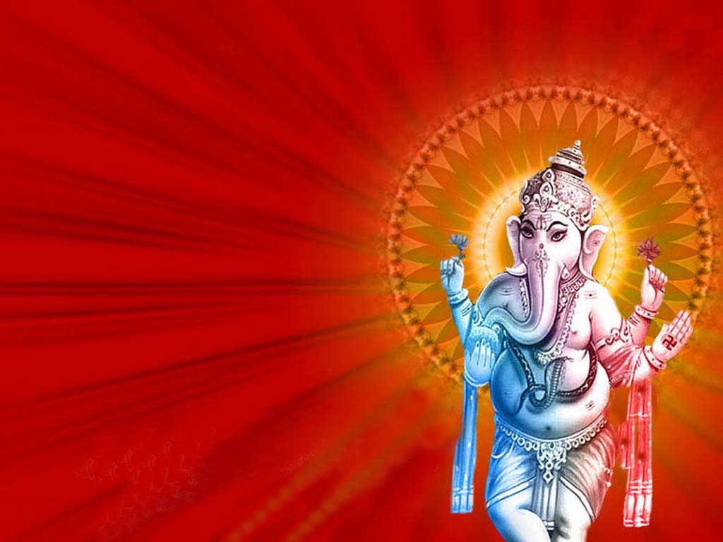 Ganesha HD New Wallpapers Free Download