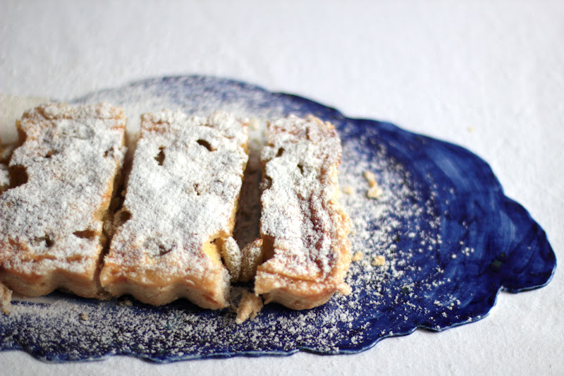 bake your slovak roots / slovenské korene: October 2012