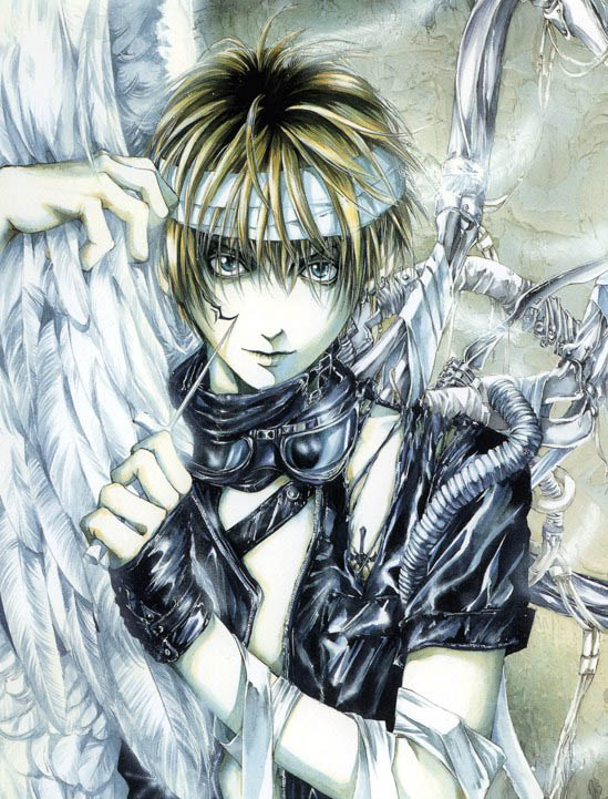 ANIME NYAH !: Aqui tem uma lista de animes shoujo