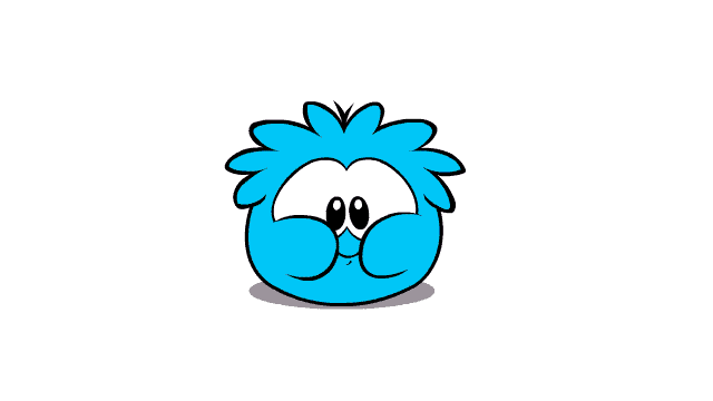 Nacho Lyon: Colección de Puffles